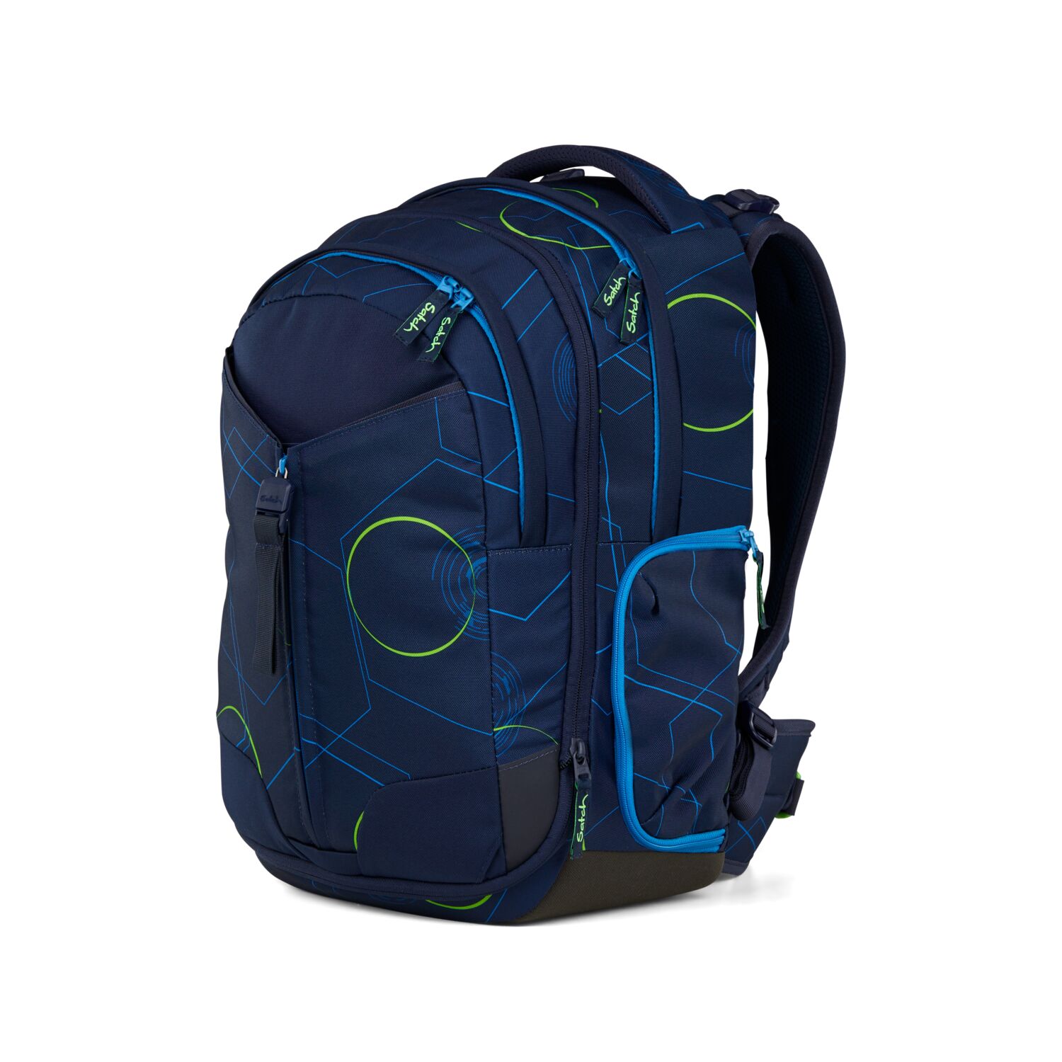 satch match Schul-Rucksack